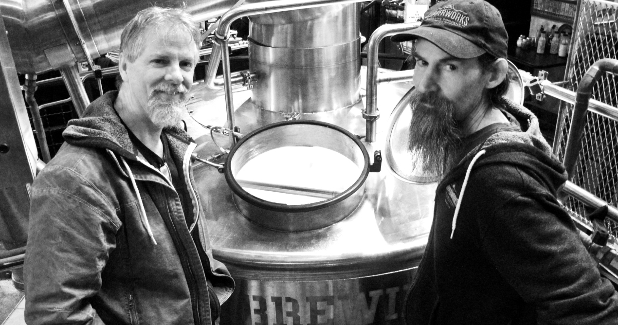 This Week on Copperworks Distilling Live - Copperworks Distilling
